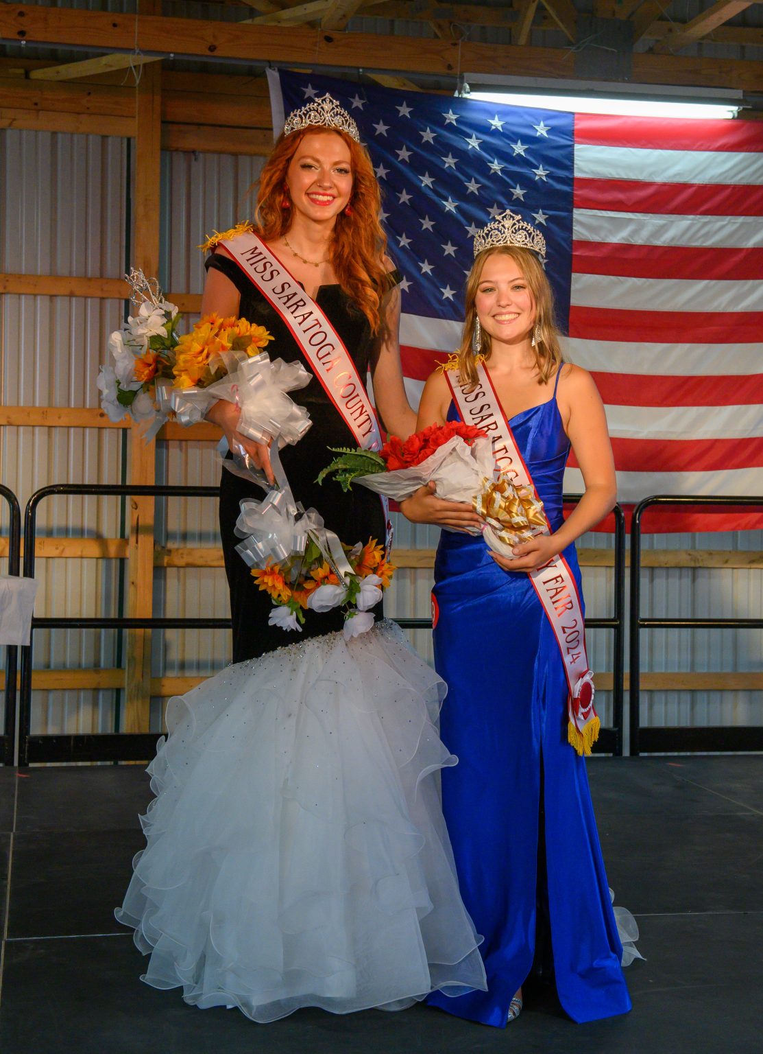 Saratoga County Fair Pageant - Saratoga County Fair