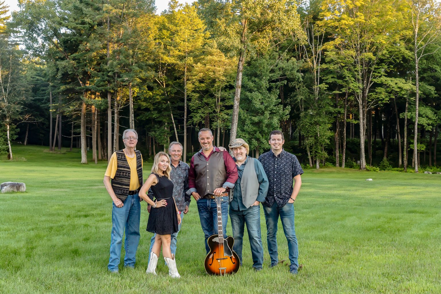 Electric Rodeo - Saratoga County Fair